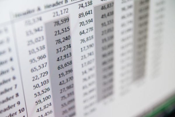 0010 Excel Shortcuts How To Select Non Adjacent Cells Excelshir