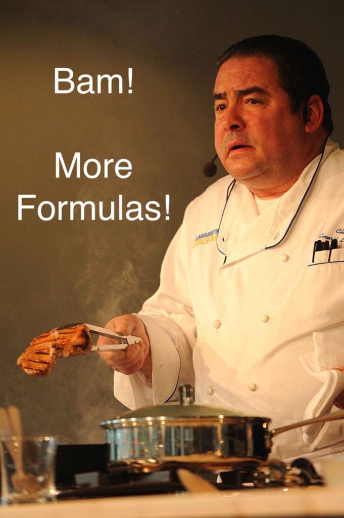 The Most Important Excel Function You Will Ever Learn Part 2 ExcelShir